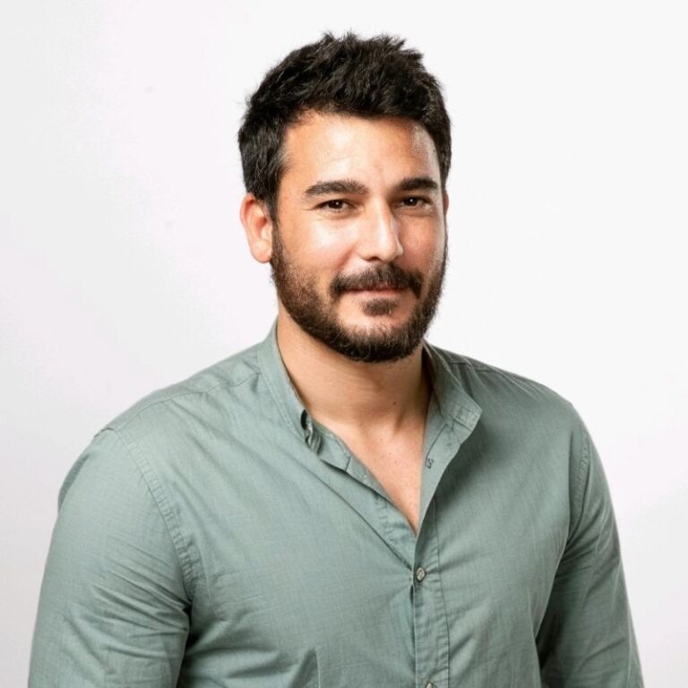 Sagi Medina, Author at Qodo