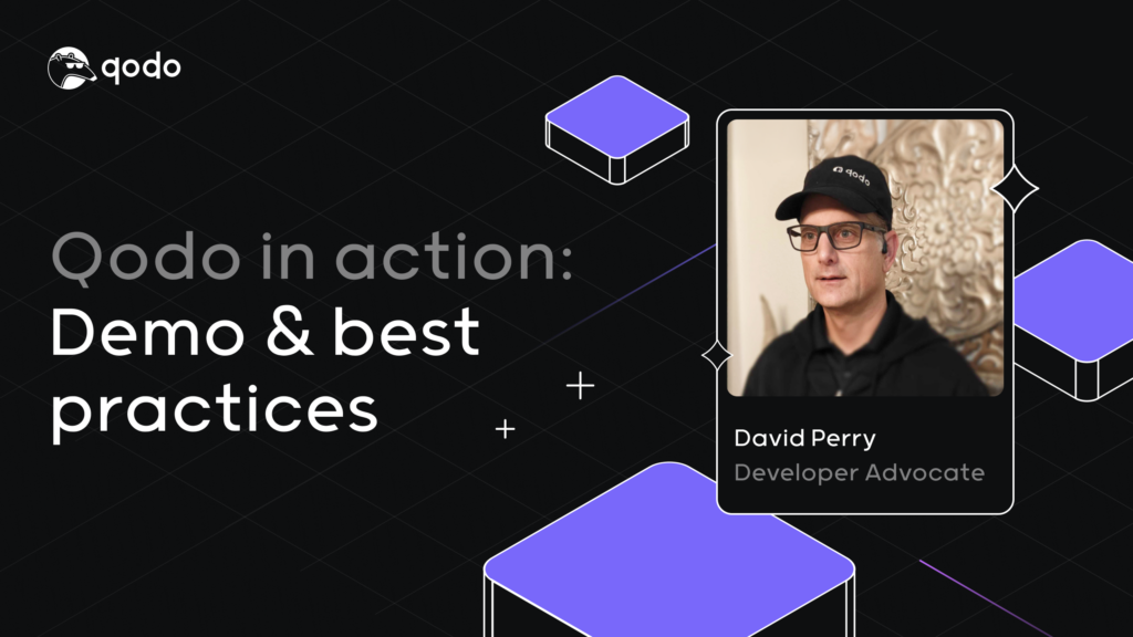 Code Suggestions with qodo [VSCode extension v0.5] - Qodo