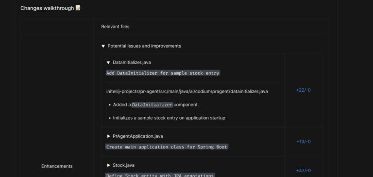 Automate Refactoring & Code Consistency | Qodo