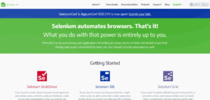 Best Python Automation Tools for Testing - Qodo