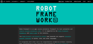Best Python Automation Tools for Testing - Qodo