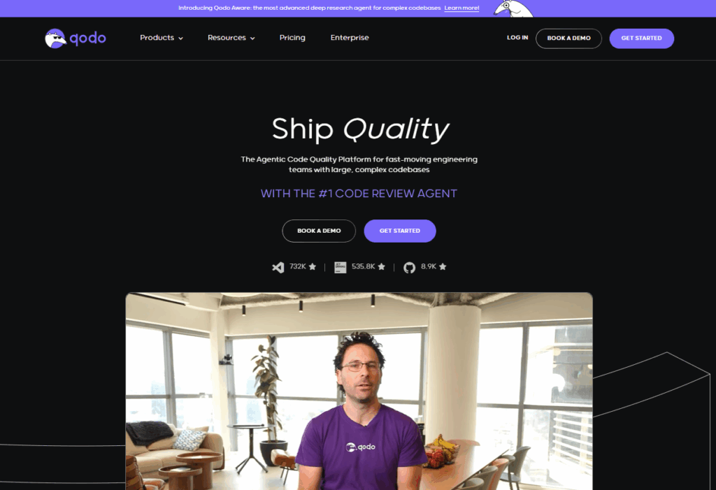 13 Best Static Code Analysis Tools For 2025 - Qodo