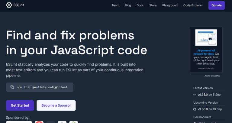 13 Best Static Code Analysis Tools For 2025 - Qodo