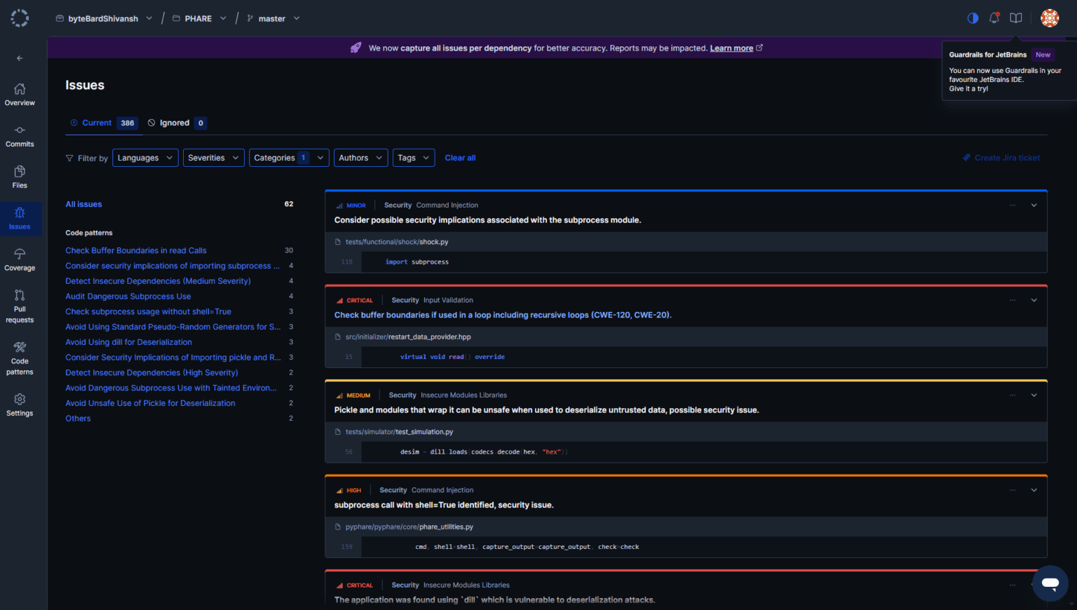 13 Best Static Code Analysis Tools For 2025 - Qodo