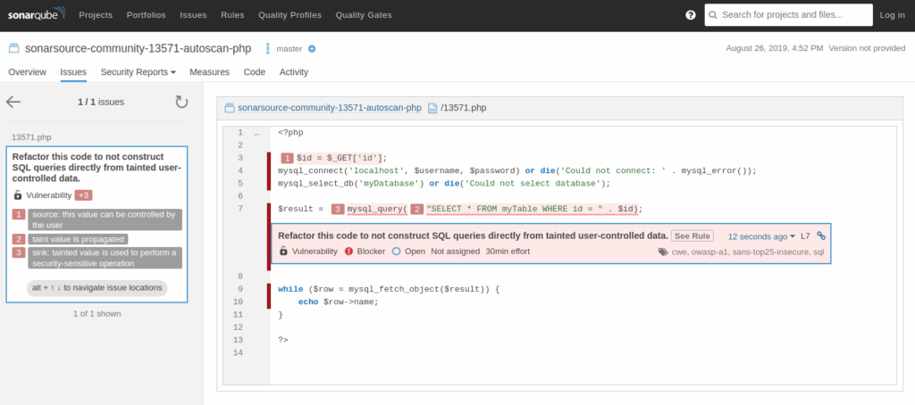 13 Best Static Code Analysis Tools For 2025 - Qodo