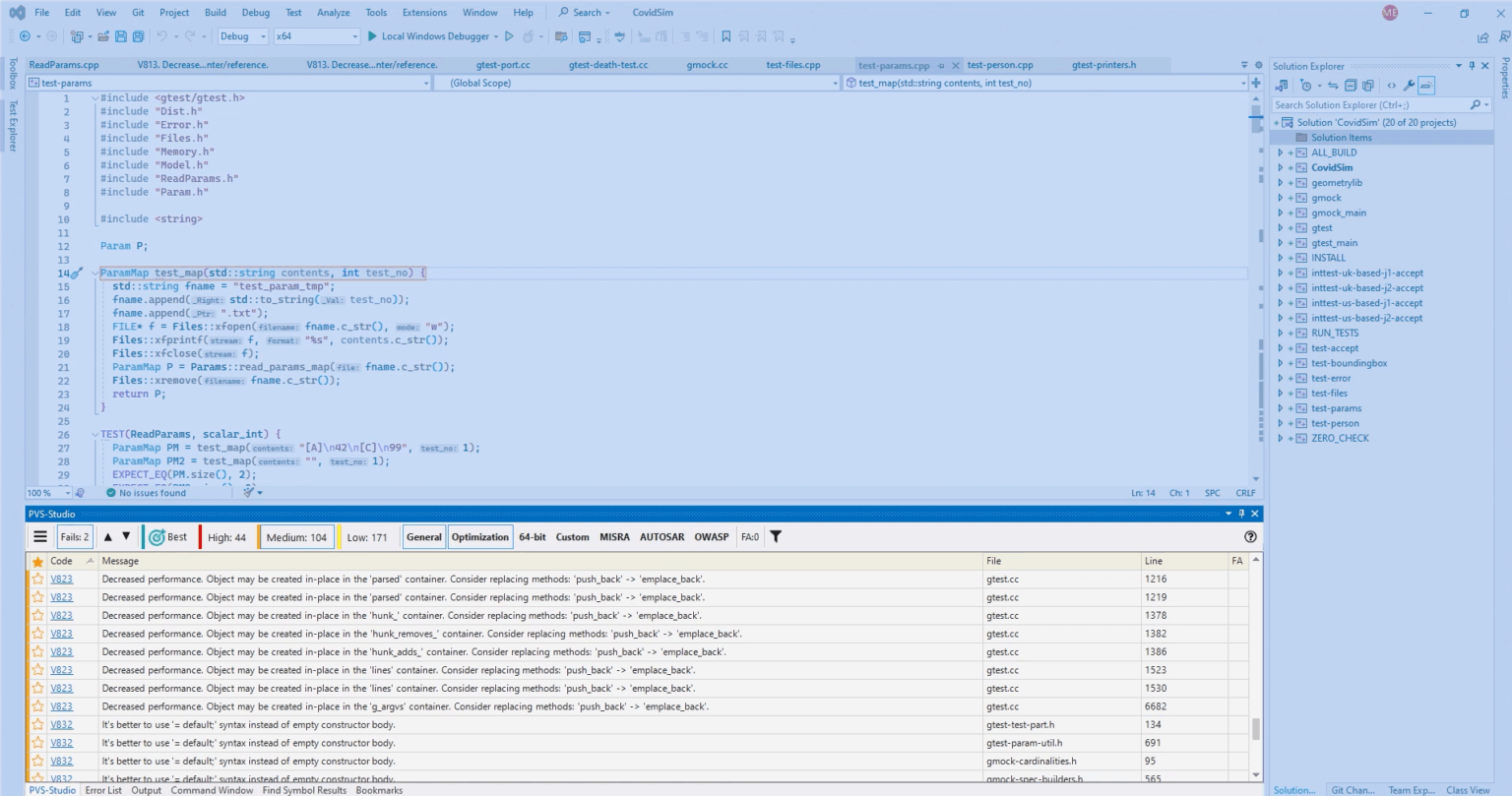 13 Best Static Code Analysis Tools For 2025 - Qodo