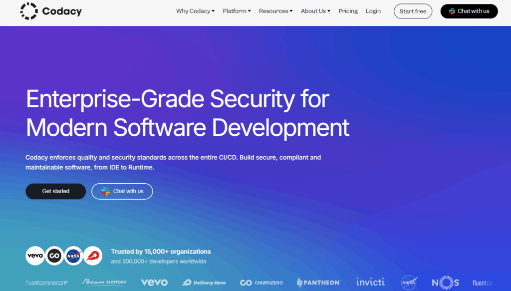 13 Best Static Code Analysis Tools For 2025 - Qodo