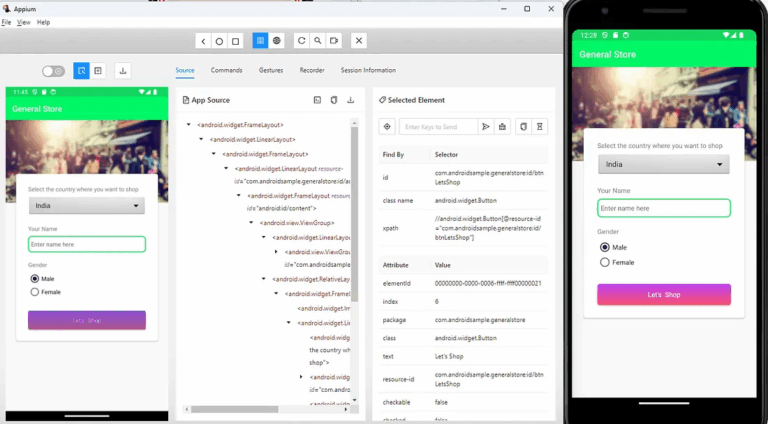 Best Python Automation Tools for Testing - Qodo