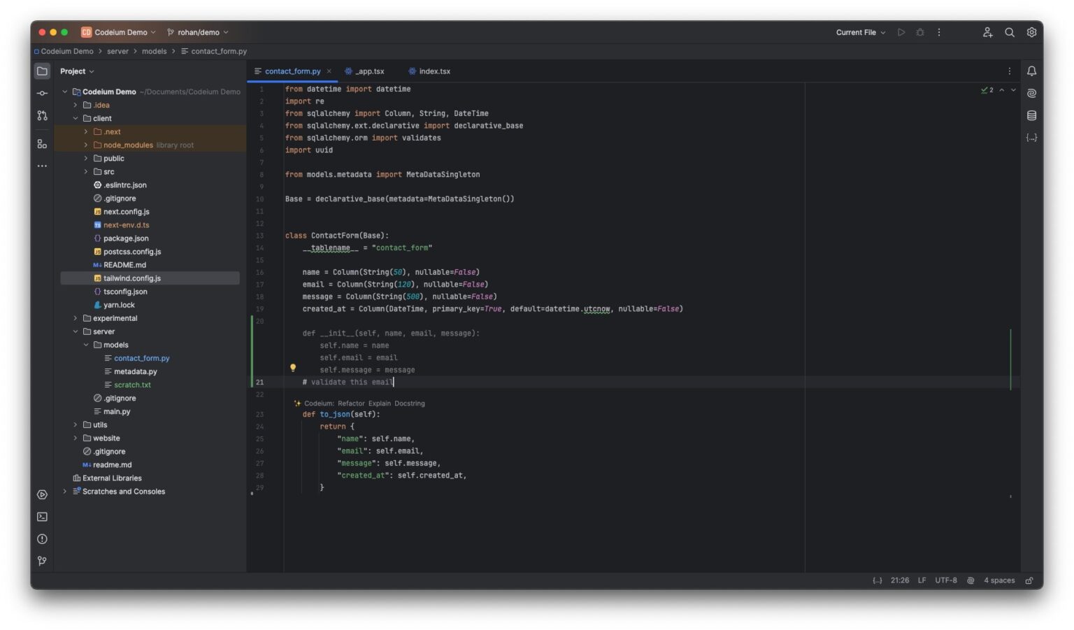 Top 7 GitHub Copilot Alternatives (2025 List)