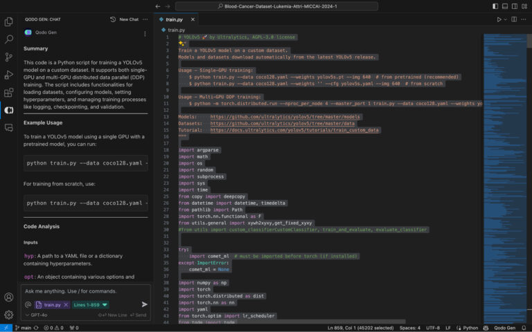 9 Best Coding AI Copilots for 2025 - Qodo