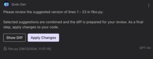 Top 7 Python Code Generator Tools in 2025 - Qodo