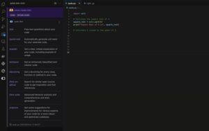 Top 7 GitHub Copilot Alternatives (2025 List)