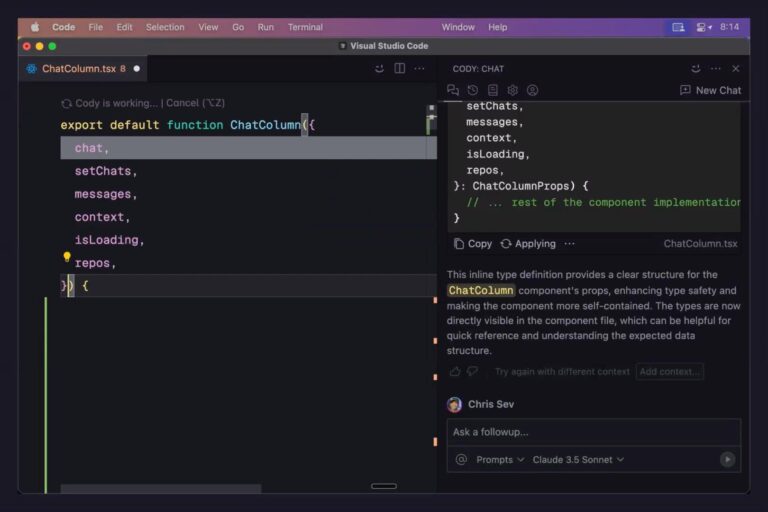 Top 7 GitHub Copilot Alternatives (2025 List)