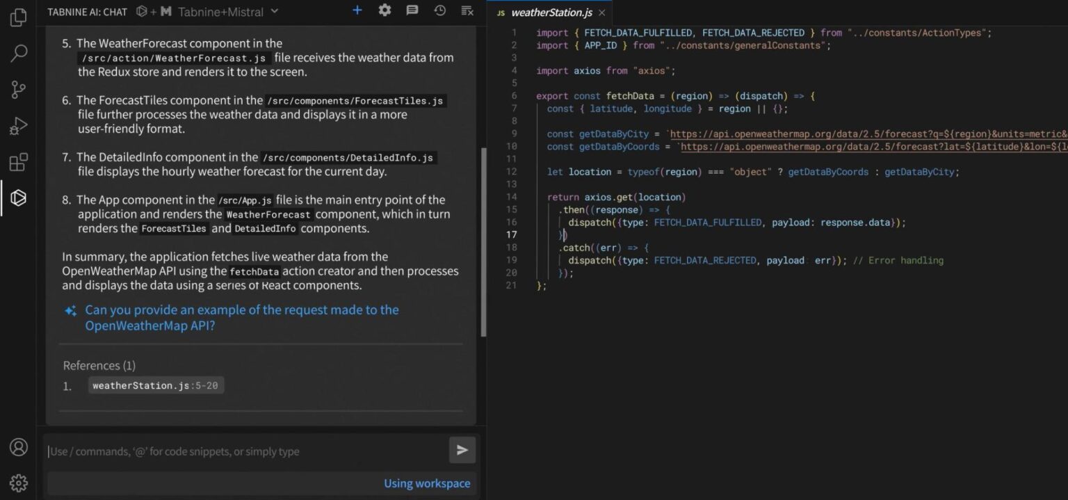 Top 7 GitHub Copilot Alternatives (2025 List)
