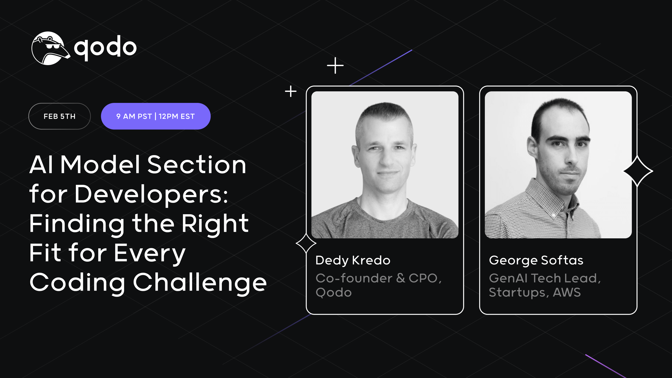 AI Model Selection for Devs: Finding the Right Fit for Every Coding Task - Qodo
