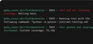 Smarter Testing Across the SDLC | Qodo