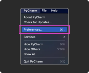 Get Codium (now Qodo) for PyCharm | Qodo