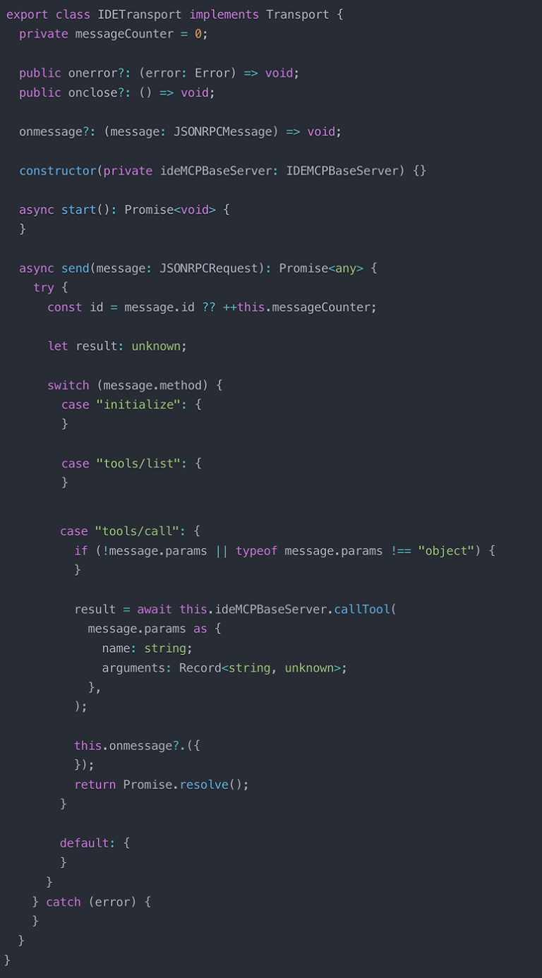 Building Agentic Flows with LangGraph & Model Context Protocol
