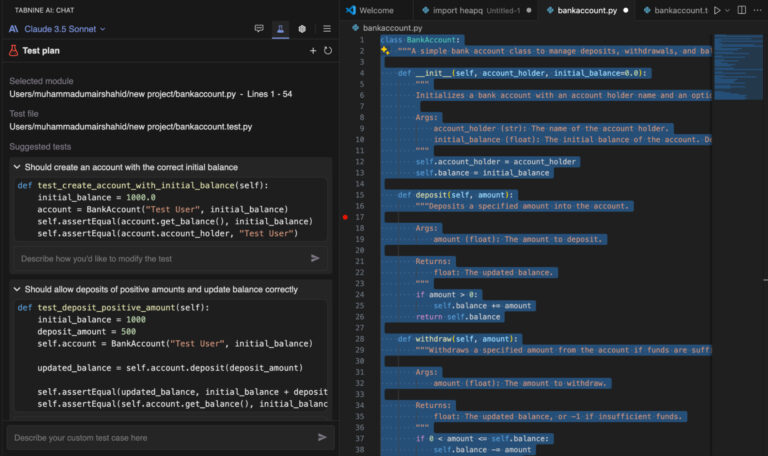 17 Best AI Code Generators for 2025 - Qodo