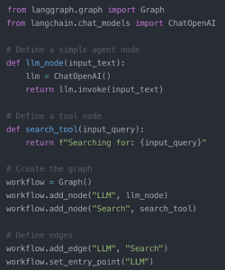 Building Agentic Flows with LangGraph & Model Context Protocol