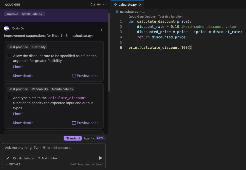 8 Python Code Refactoring Techniques Tools And Practices