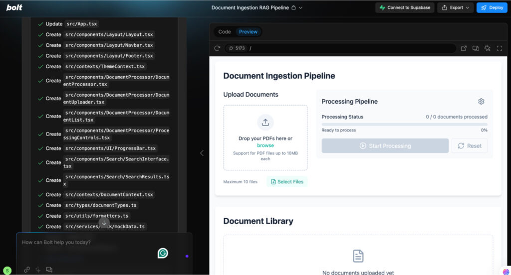 6 Vibe Coding Tools to Build Fast and Keep Code Quality Sharp - Qodo