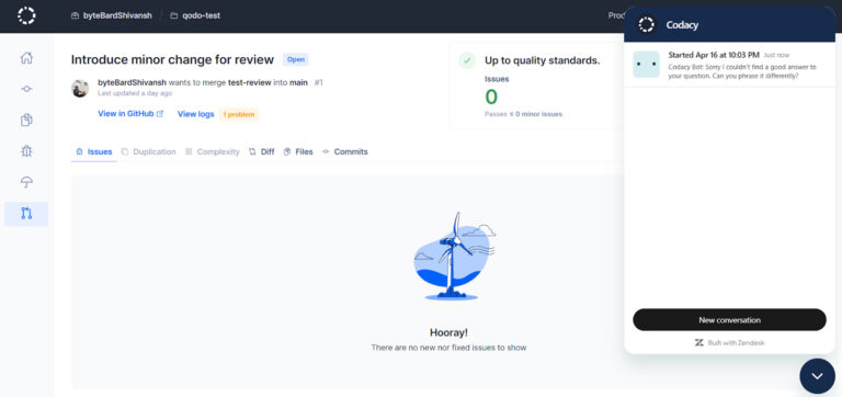 9 Best Automated Code Review Tools for Developers in 2025 - Qodo