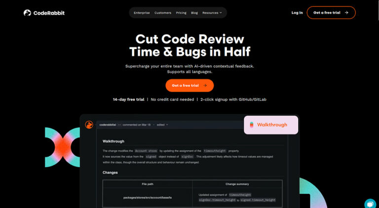 9 Best Automated Code Review Tools for Developers in 2025 - Qodo