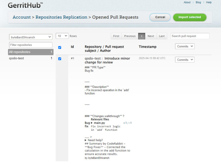 9 Best Automated Code Review Tools for Developers in 2025 - Qodo