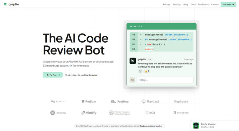 9 Best Automated Code Review Tools for Developers in 2025 - Qodo