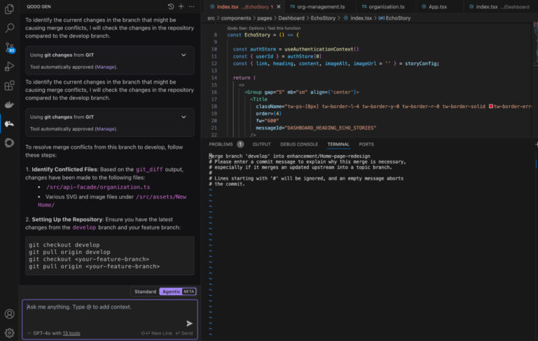 9 Best Automated Code Review Tools for Developers in 2025 - Qodo