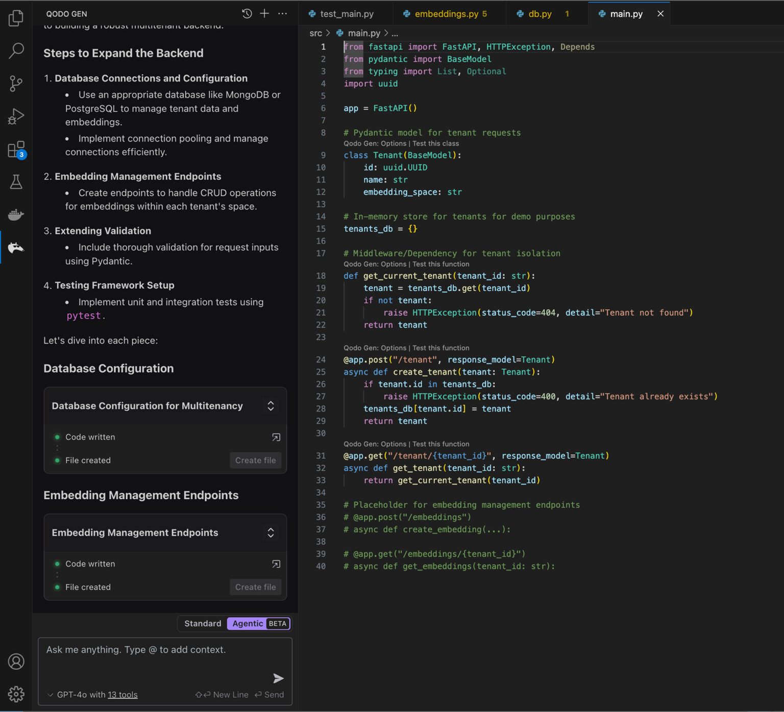 6 Vibe Coding Tools To Build Fast And Keep Code Quality Sharp Qodo
