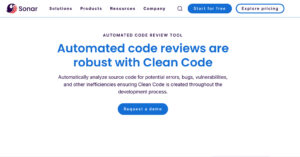 10 Best Java Code Review Tools for Developers [2025 Guide] - Qodo