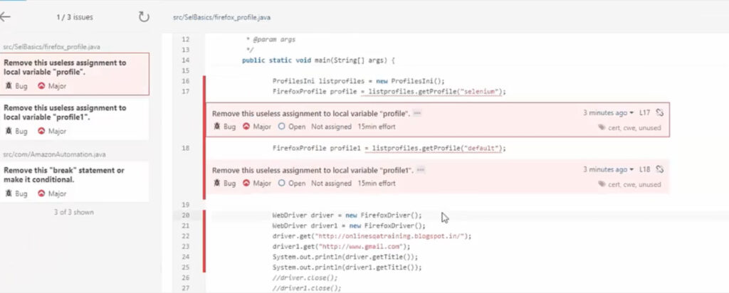 10 Best Java Code Review Tools for Developers [2025 Guide] - Qodo