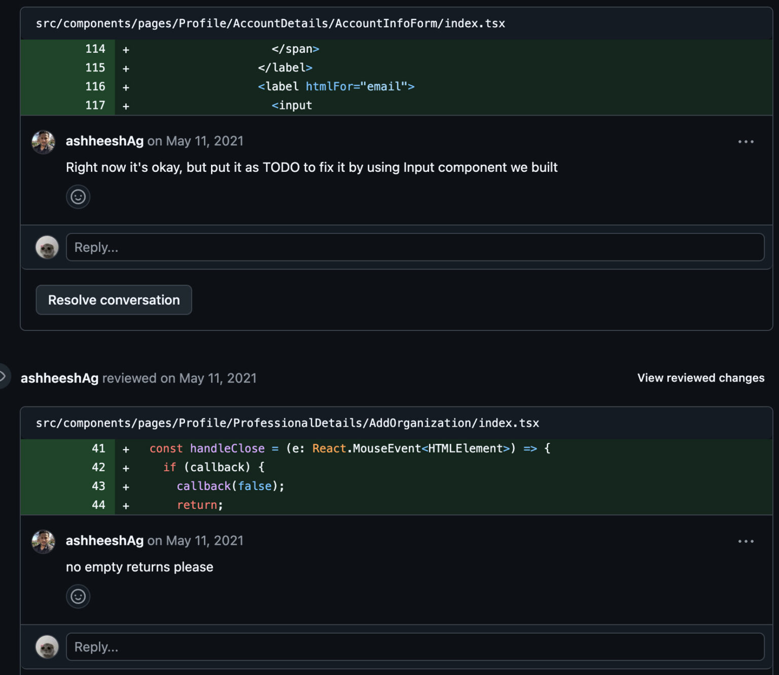 Top 7 Code Review Best Practices For Developers in 2025 - Qodo