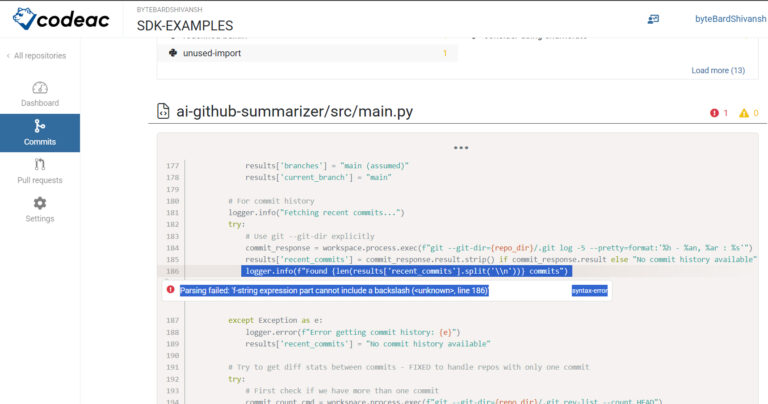 Top 7 Python Code Review Tools For Developers - Qodo