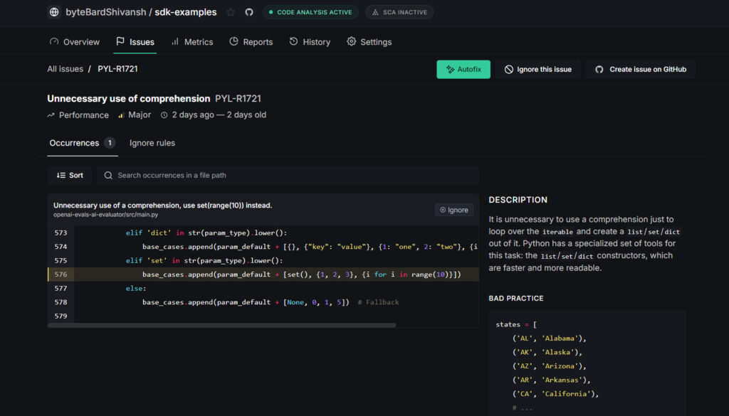 Top 7 Python Code Review Tools For Developers Qodo 0401