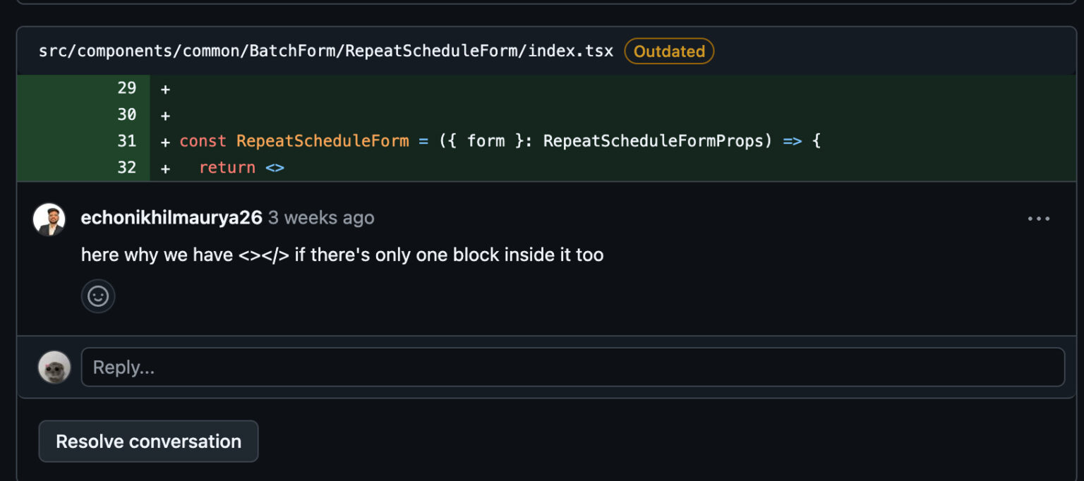 Top 7 Code Review Best Practices For Developers in 2025 - Qodo