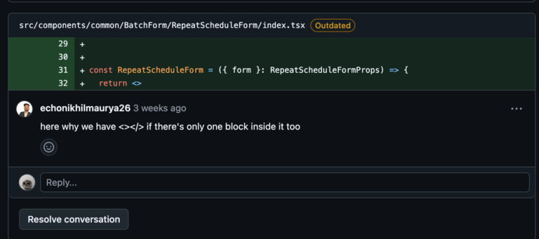 Top 7 Code Review Best Practices For Developers in 2025 - Qodo