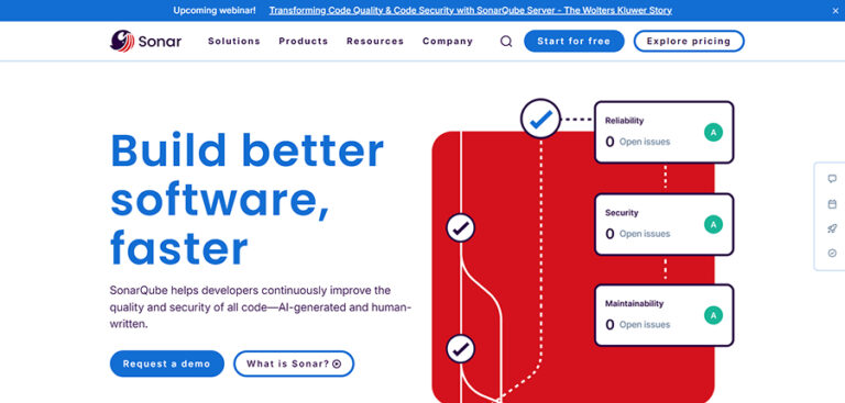 Top 7 Python Code Review Tools For Developers - Qodo