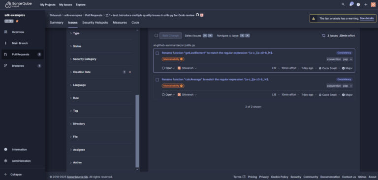 Top 7 Python Code Review Tools For Developers - Qodo