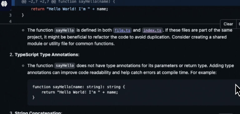 Top 7 Code Review Best Practices For Developers in 2025 - Qodo