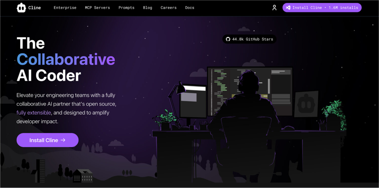 Cline vs Cursor: Which AI Coding Tool Is Better? [2025] - Qodo