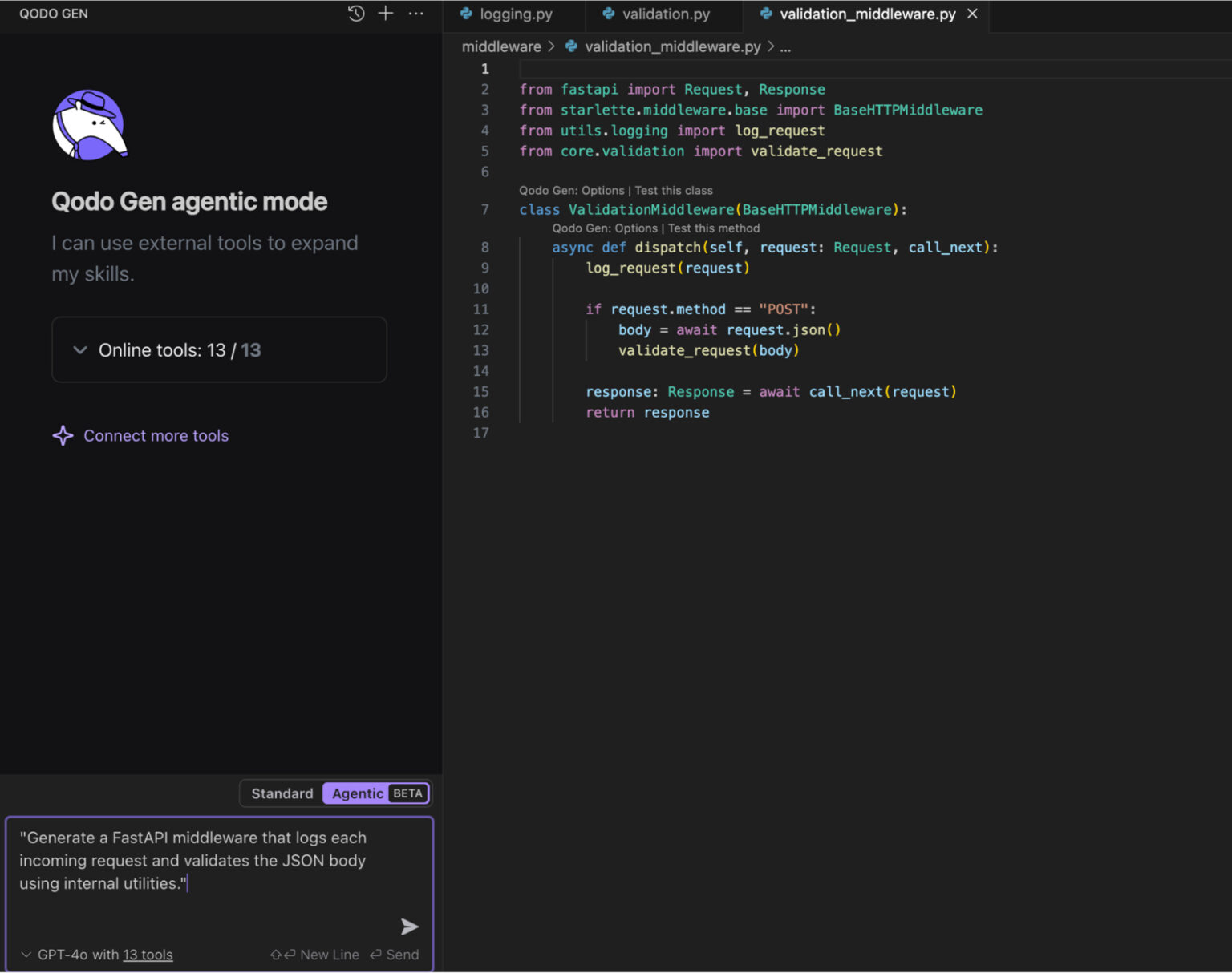 What Is RAG and Why Does It Matter for Code Quality? - Qodo