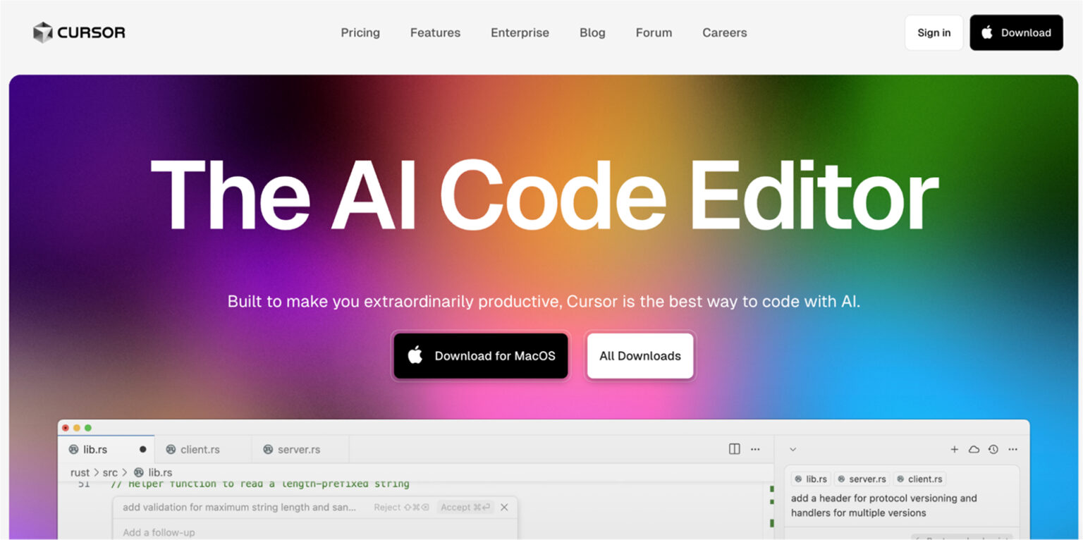 Cline vs Cursor: Which AI Coding Tool Is Better? [2025] - Qodo