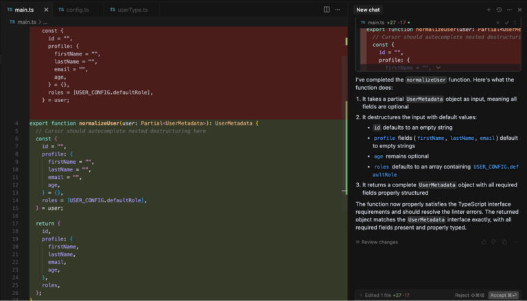 Windsurf vs Cursor: AI IDEs Tested and Compared [2025] - Qodo