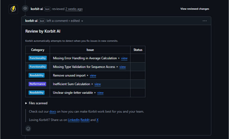 Best CodeRabbit Alternatives for Developers in 2025 - Qodo