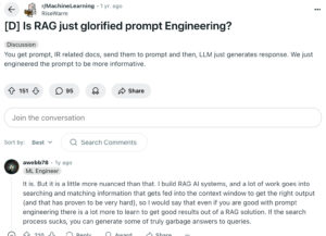 Prompt Engineering vs RAG: Smarter Code Suggestions - Qodo