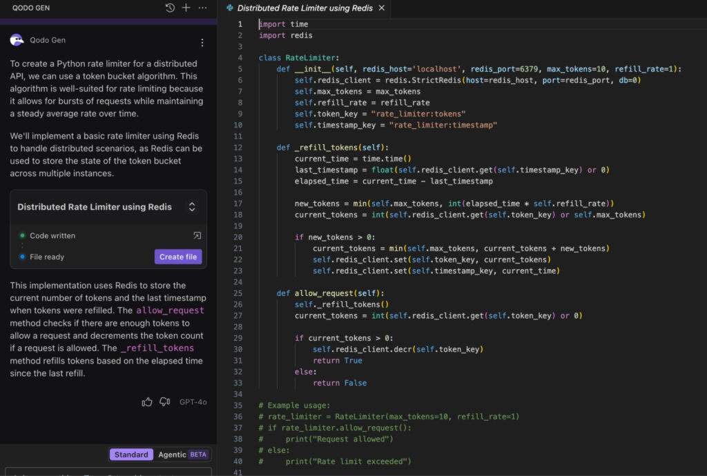 Prompt Engineering Vs Rag Smarter Code Suggestions Qodo