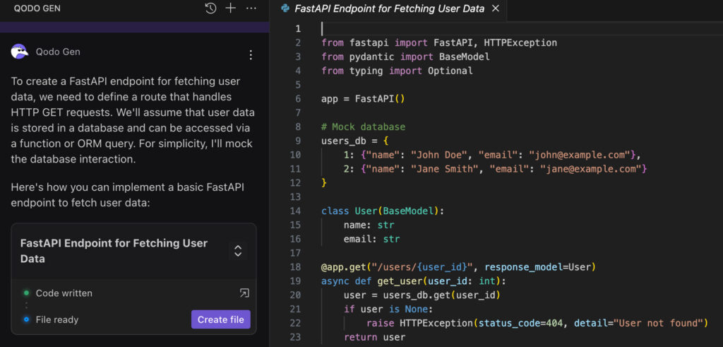 Prompt Engineering vs RAG: Smarter Code Suggestions - Qodo